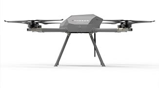 Threod-Estonia - Routescene