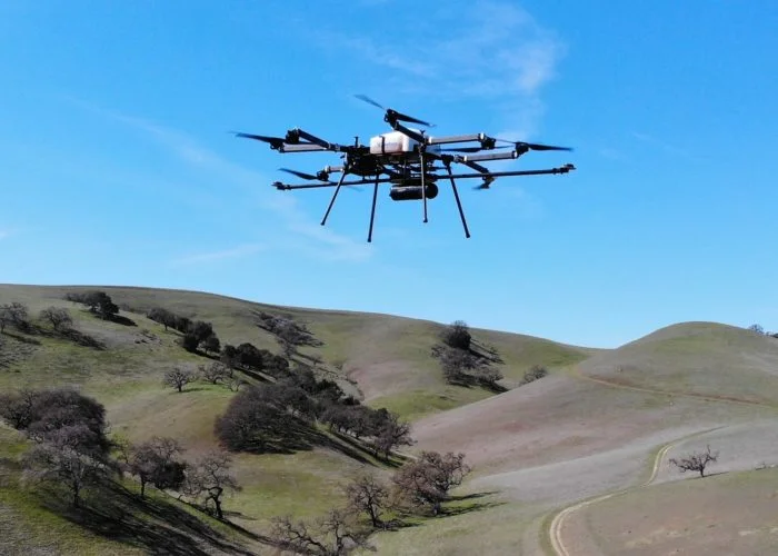 Skyfront drone price store