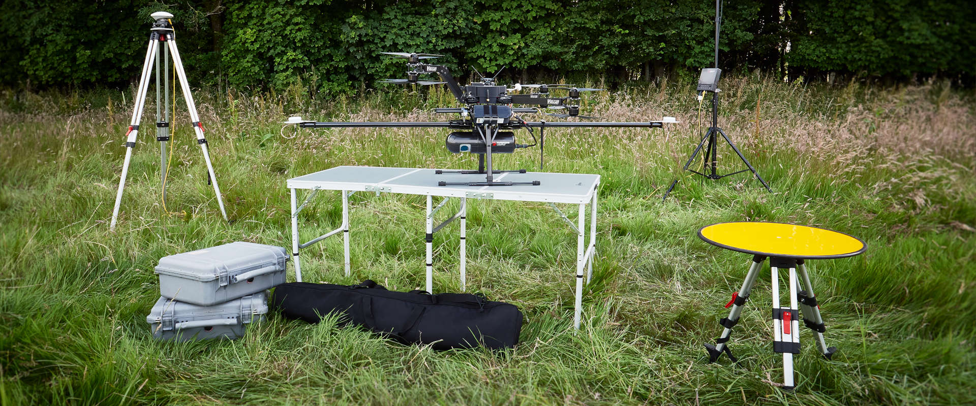 Routescene Hardware Suite Header - Routescene